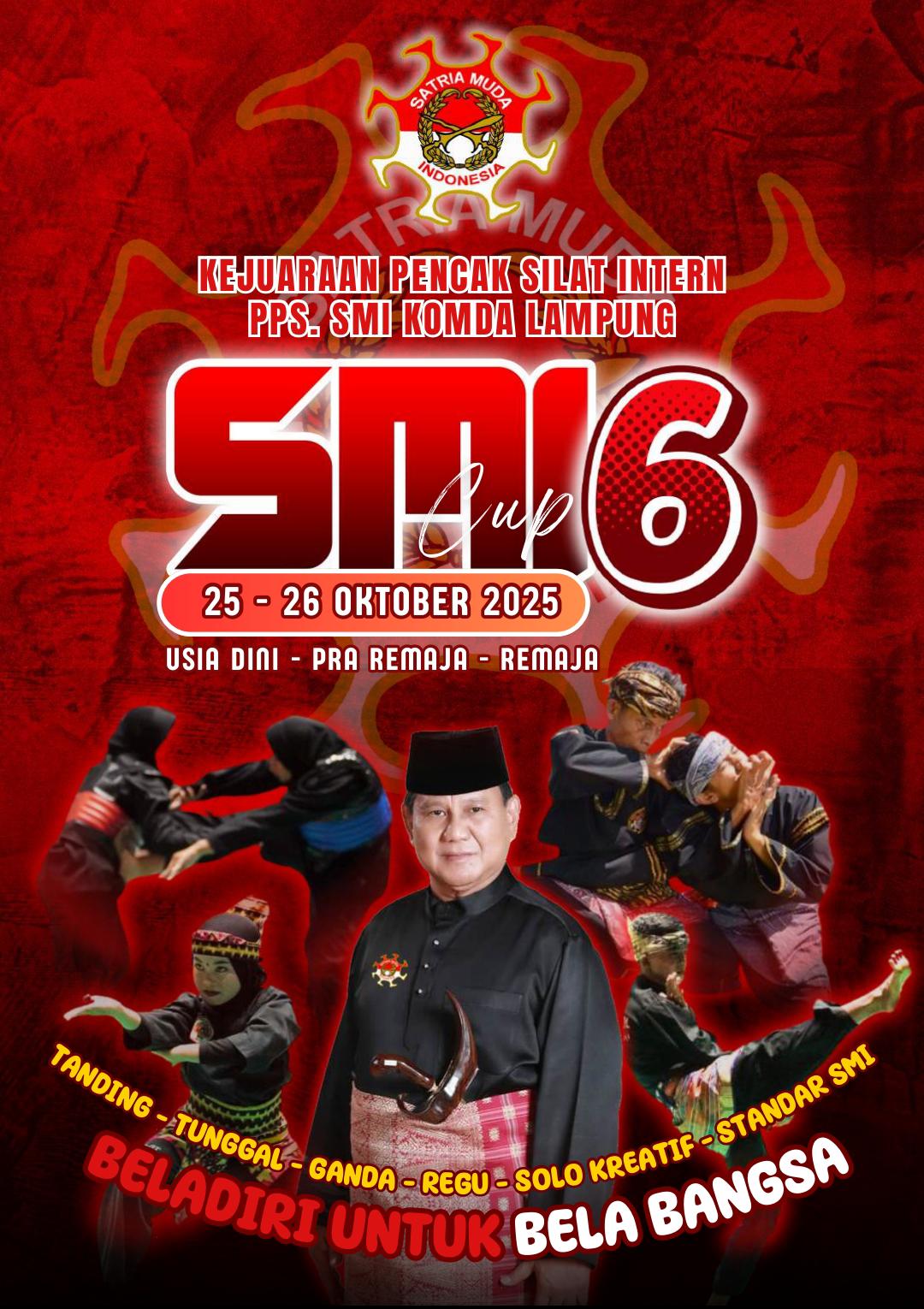 Event – Indonesian Creative Event Solution